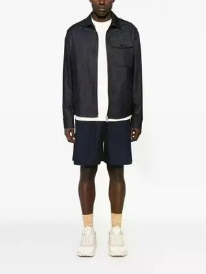Moncler Denim Shirt