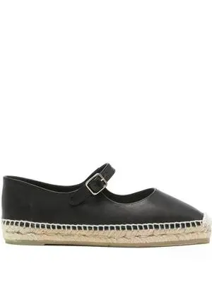 CastaÑer Pepa Espadrilles - Black