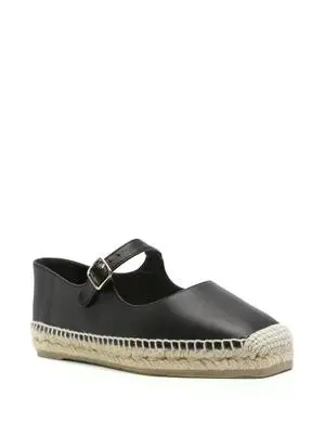 CastaÑer Pepa Espadrilles - Black