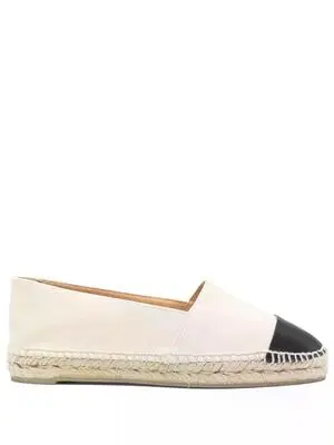 CastaÑer Katty Espadrilles - Neutrals