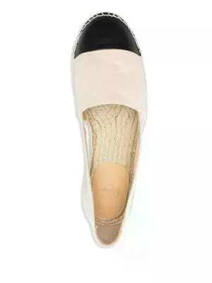 CastaÑer Katty Espadrilles - Neutrals
