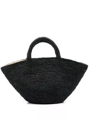 IBELIV Ela Tote - Black