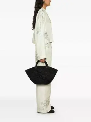 IBELIV Ela Tote - Black