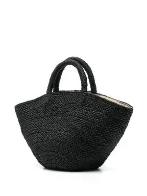 IBELIV Ela Tote - Black