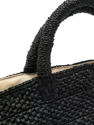 IBELIV Ela Tote - Black
