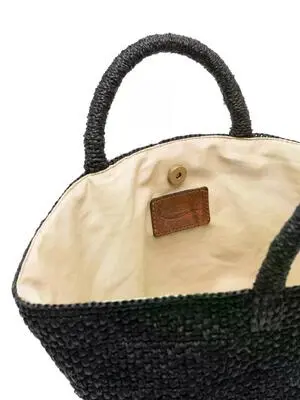 IBELIV Ela Tote - Black