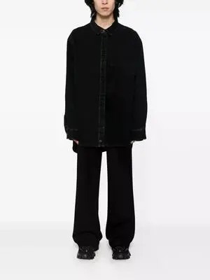 ENTIRE STUDIOS Herculean Shirt Jacket