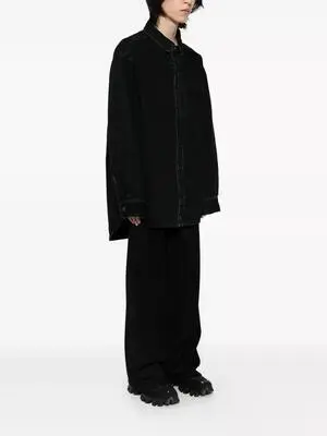 ENTIRE STUDIOS Herculean Shirt Jacket