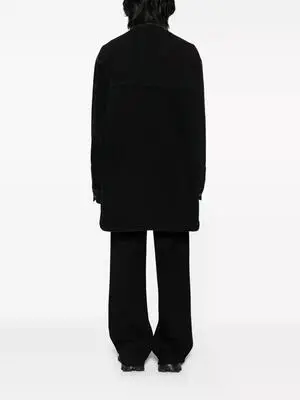ENTIRE STUDIOS Herculean Shirt Jacket