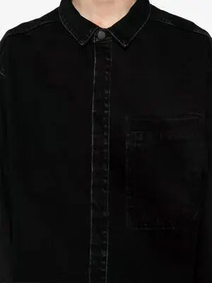 ENTIRE STUDIOS Herculean Shirt Jacket