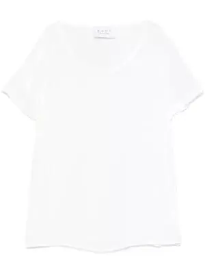 KAOS KAOS Crepe T-Shirt