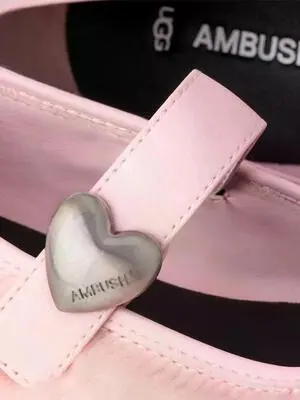 UGG X Ambush Ballerina Flats