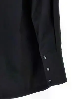 DI.LA3 PARI' Di.la3 Pari Poplin Shirt