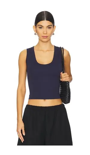 Enza Costa Trimmed Camis Tanks For Women