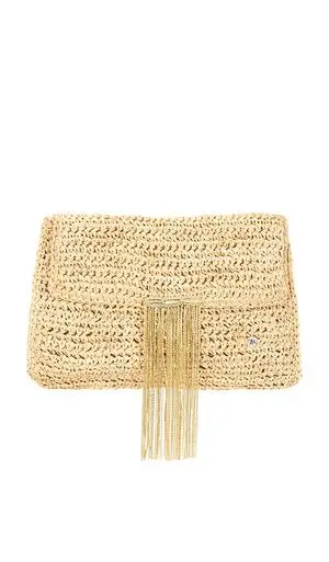 FLORABELLA Oviedo Clutch