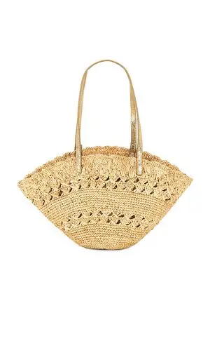 FLORABELLA Salerno Small Tote