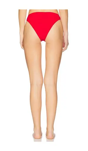L*Space Kourt Bikini Bottom - Flame