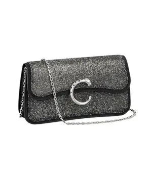 CARTIER Panthère C De Model Chain Bag