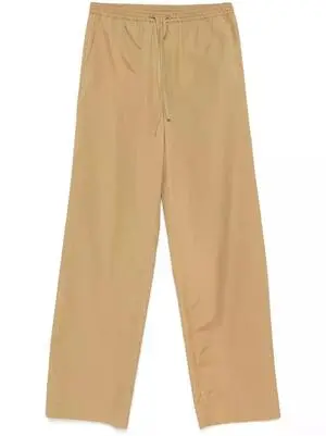 Loulou De Saison Sero Straight-leg Trousers