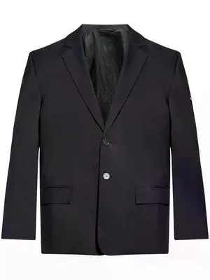 Balenciaga Single-breasted Blazer