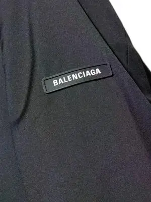 Balenciaga Single-breasted Blazer