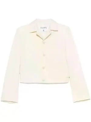 Filippa K Patch-pockets Jacket