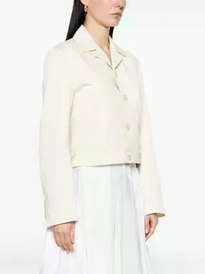 Filippa K Patch-pockets Jacket