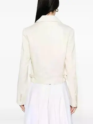 Filippa K Patch-pockets Jacket