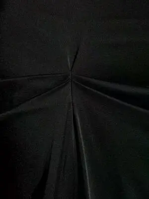 Victoria Beckham Draped Skirt