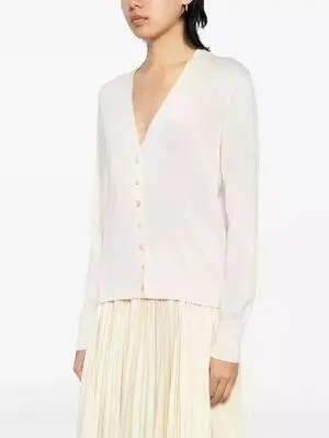 JIL SANDER V-neck Cardigan