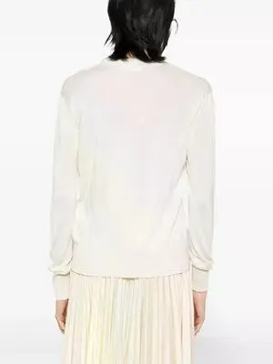 JIL SANDER V-neck Cardigan