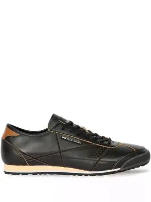 Paul Smith Mestre Leather Sneakers