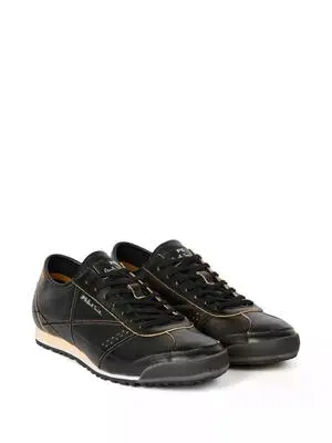 Paul Smith Mestre Leather Sneakers