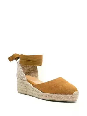 CastaÑer 50mm Carina Espadrilles
