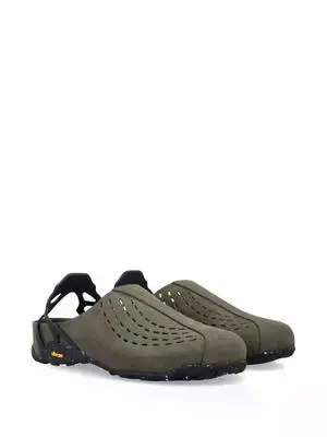 ROA Fedaia Slippers - Grey
