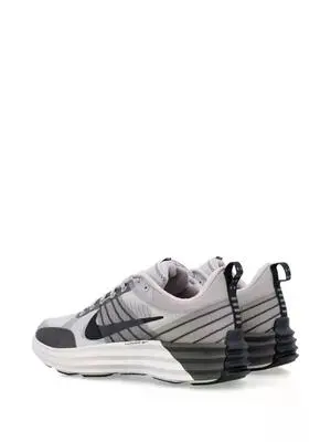 Nike Lunar Roam Sneakers - Grey