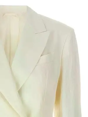 Brunello Cucinelli Double-breasted Blazer