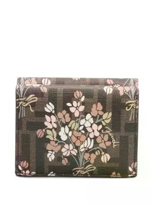 Fendi Roma Wallet