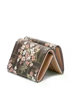 Fendi Roma Wallet