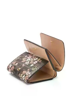 Fendi Roma Wallet