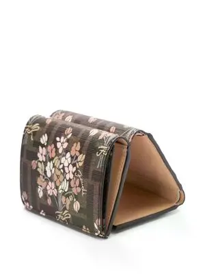 Fendi Roma Wallet