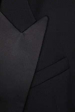Victoria Beckham Double-breasted Blazer
