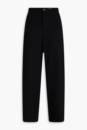 Marni Button Detailed Bottoms For Women