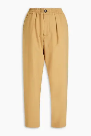 Marni Cropped Fit Trousers