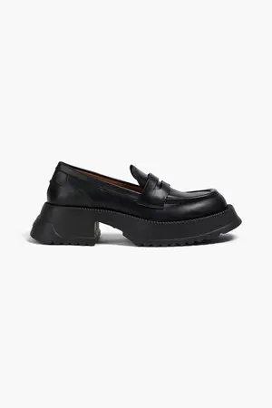 Marni Loafer Flats For Women