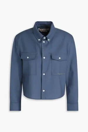 Marni Pocket Shirts For Women