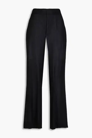 Victoria Victoria Beckham Zip Up Bottoms For Women