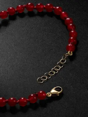 Jia Jia Birthstone Bracelet