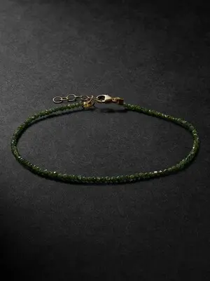 Men's Green Bracelets