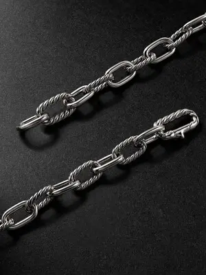 David Yurman Madison Chain Necklace